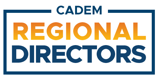 Home - YOUR Regional Directors